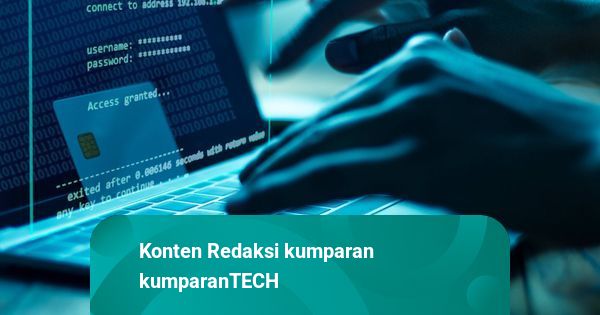 Nyamar Jadi Pegawai IT, Hacker Korut Bobol Data Perusahaan yang ...